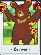 Bearoni | Bro-Mon Unoffical Wiki | Fandom