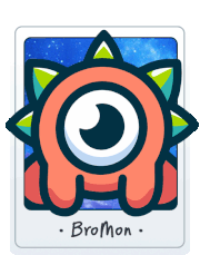 BroMon | Bro-Mon Unoffical Wiki | Fandom