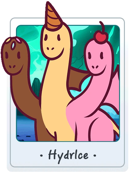 HydrIce | Bro-Mon Unoffical Wiki | Fandom