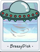 BreezyDisk | Bro-Mon Unoffical Wiki | Fandom