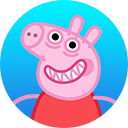 MonstroPeppa | Bro-Mon Unoffical Wiki | Fandom