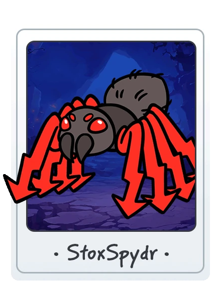 StoxSpydr | Bro-Mon Unoffical Wiki | Fandom