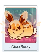 CinnaBunny | Bro-Mon Unoffical Wiki | Fandom