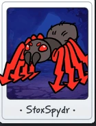 StoxSpydr | Bro-Mon Unoffical Wiki | Fandom