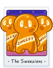 The Sweezians | Bro-Mon Unoffical Wiki | Fandom