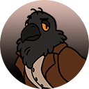 NoiRaven | Bro-Mon Unoffical Wiki | Fandom