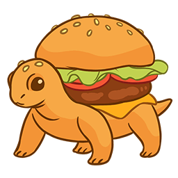Burger-Turtle | Bro-Mon Unoffical Wiki | Fandom