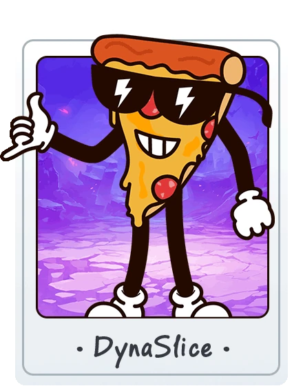 DynaSlice | Bro-Mon Unoffical Wiki | Fandom