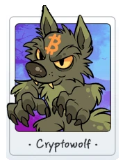 Cryptowolf | Bro-Mon Unoffical Wiki | Fandom
