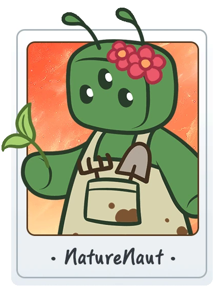 NatureNaut | Bro-Mon Unoffical Wiki | Fandom