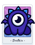 BroMin | Bro-Mon Unoffical Wiki | Fandom