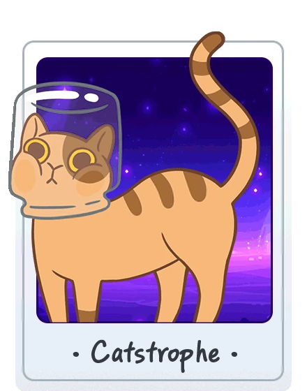 Catstrophe | Bro-Mon Unoffical Wiki | Fandom