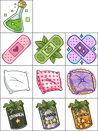 Category:Items | Bro-Mon Unoffical Wiki | Fandom