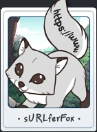 SURLferFox | Bro-Mon Unoffical Wiki | Fandom