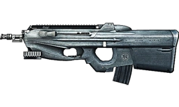 F2000 | Broń Wiki | Fandom