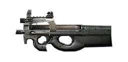 FN P90 | Broń Wiki | Fandom