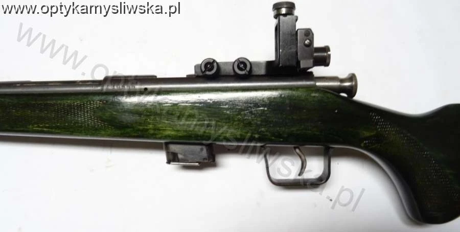 TOZ-17 kal.22LR | Bronie Świata Wiki | Fandom