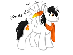 Ember Storm | Bronies Wiki | Fandom