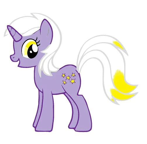 Twinkletail | Bronies Wiki | Fandom