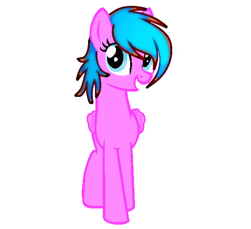 Coco Button | Bronies Wiki | Fandom