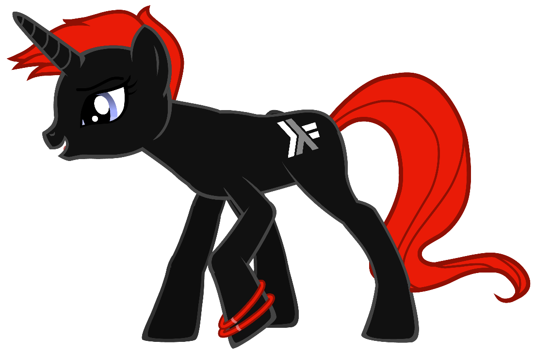 Magic Monad | Bronies Wiki | Fandom