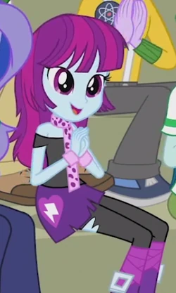 Mystery Mint | Bronies Wiki | Fandom