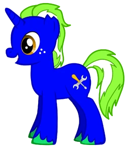 Tech Savvy | Bronies Wiki | Fandom