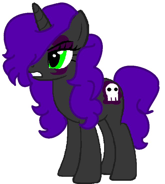 Syrena | Bronies Wiki | Fandom