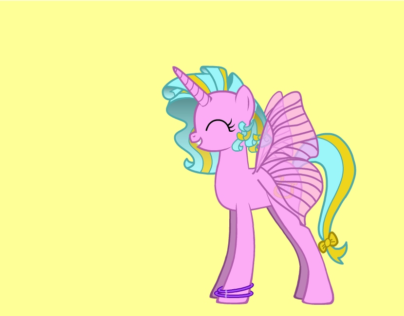 Queen Fae | Bronies Wiki | Fandom