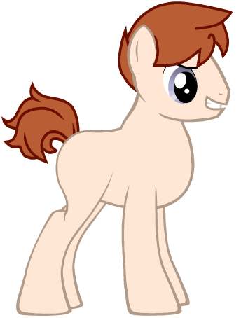 Dyna Mike | Bronies Wiki | Fandom