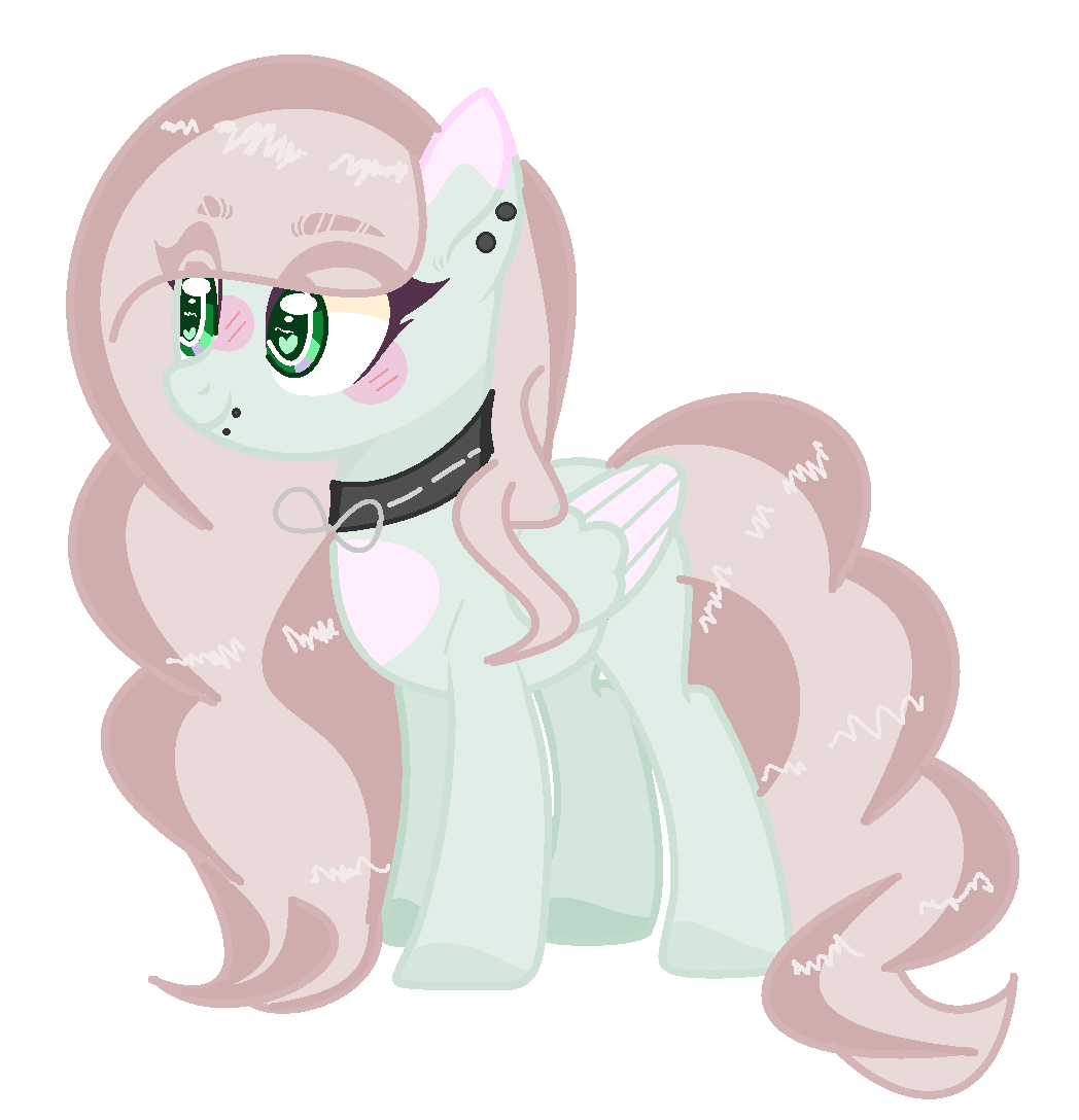 Fennel | Bronies Wiki | Fandom
