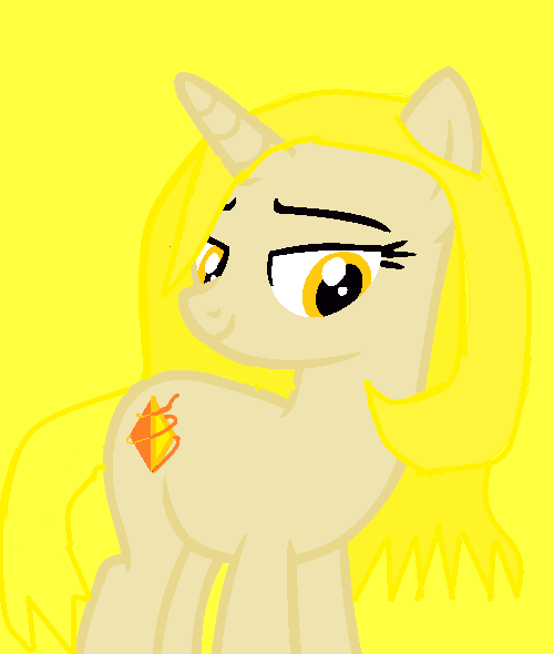 Monica Lightgem | Bronies Wiki | Fandom