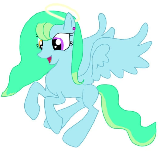 Gloriole | Bronies Wiki | Fandom