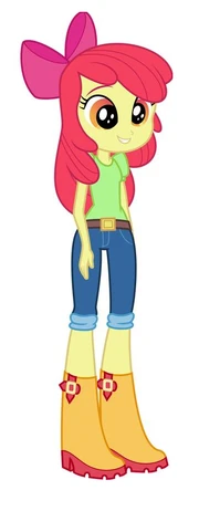 Apple Bloom | Bronies Wiki | Fandom