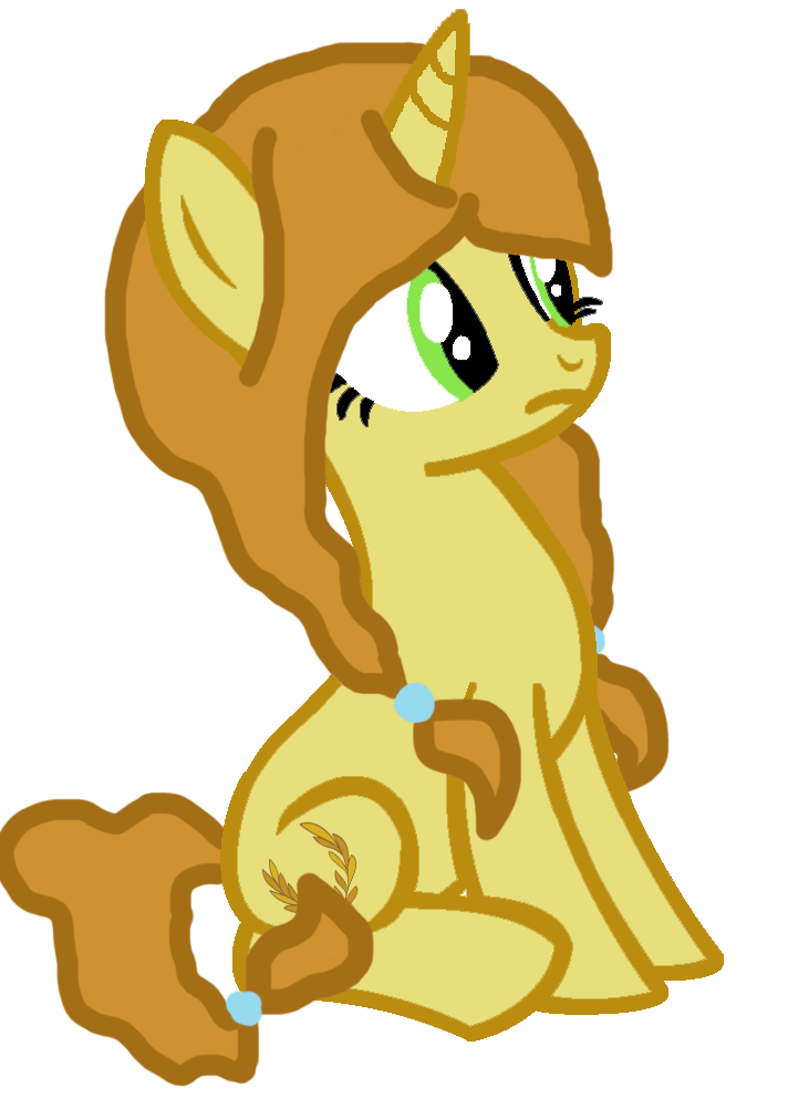 Layla | Bronies Wiki | Fandom