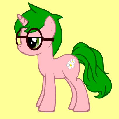 Peaseblossom | Bronies Wiki | Fandom