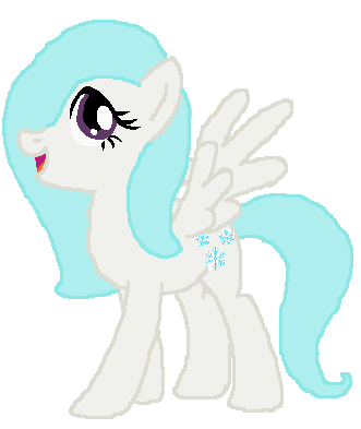 Snowflake | Bronies Wiki | Fandom