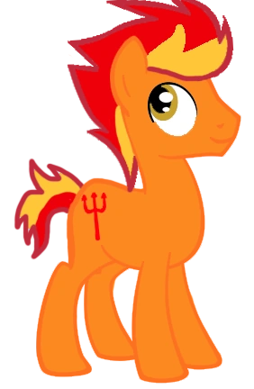 Devil | Bronies Wiki | Fandom