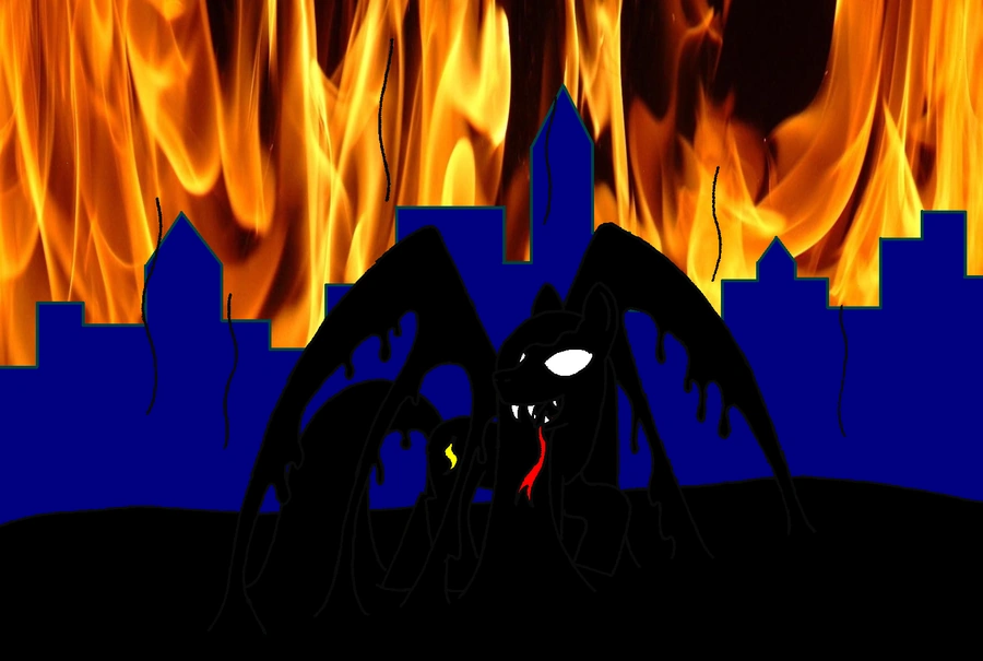 Sludge | Bronies Wiki | Fandom