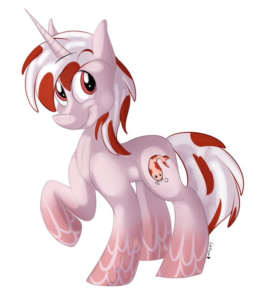 Koi Fish | Bronies Wiki | Fandom