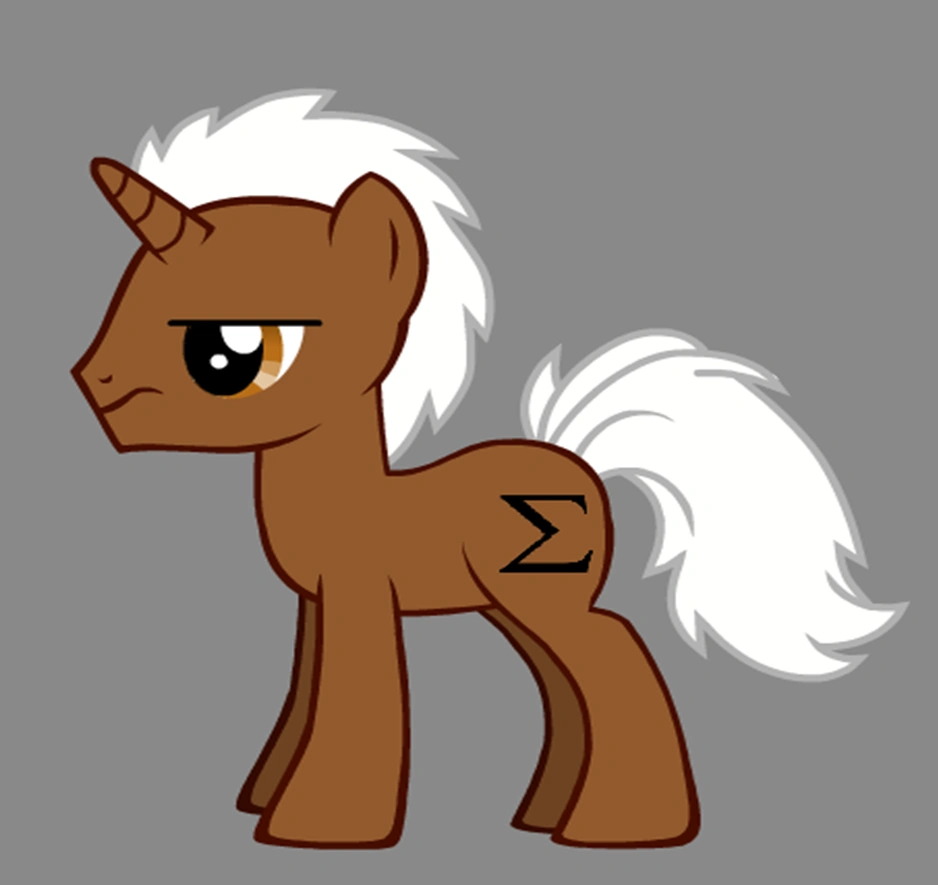 Sigma | Bronies Wiki | Fandom