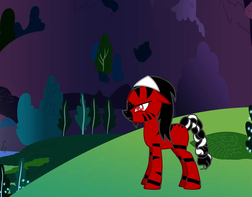 Hanging Shackles | Bronies Wiki | Fandom