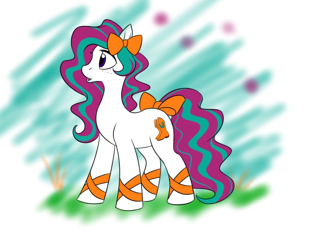Tenderfoot | Bronies Wiki | Fandom