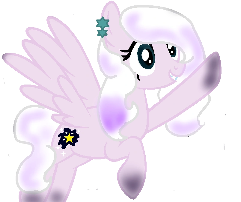 Darkflower | Bronies Wiki | Fandom