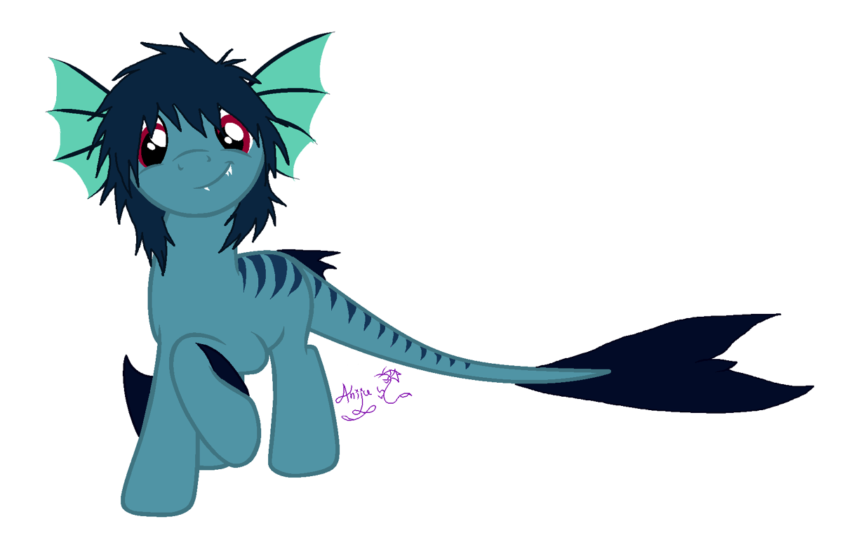 Moray | Bronies Wiki | Fandom