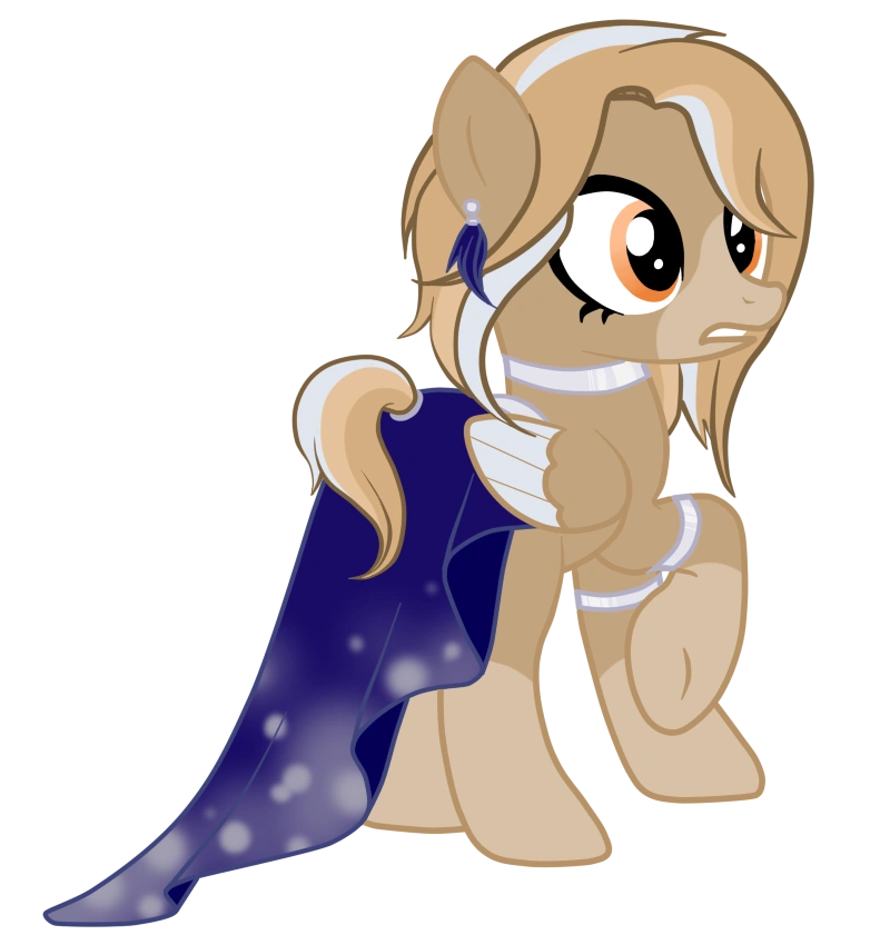 Cloud Drifter | Bronies Wiki | Fandom