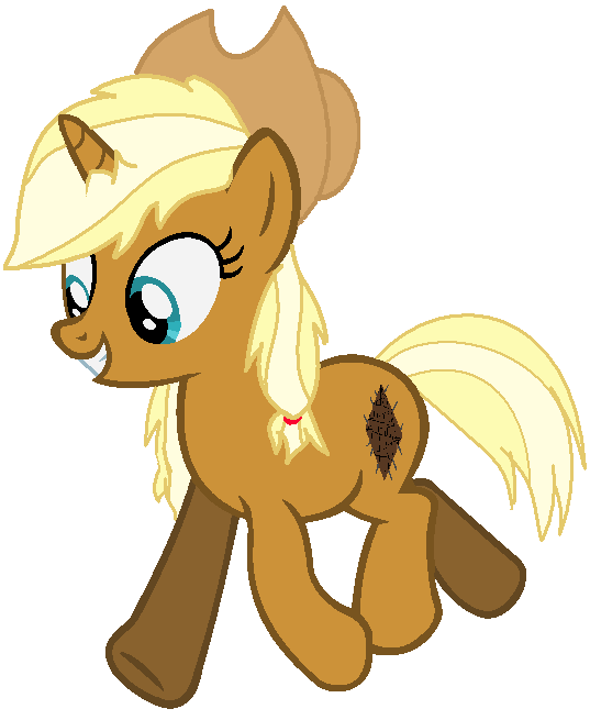 Patch | Bronies Wiki | Fandom