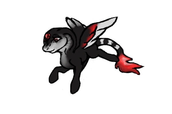 Ember Spell | Bronies Wiki | Fandom