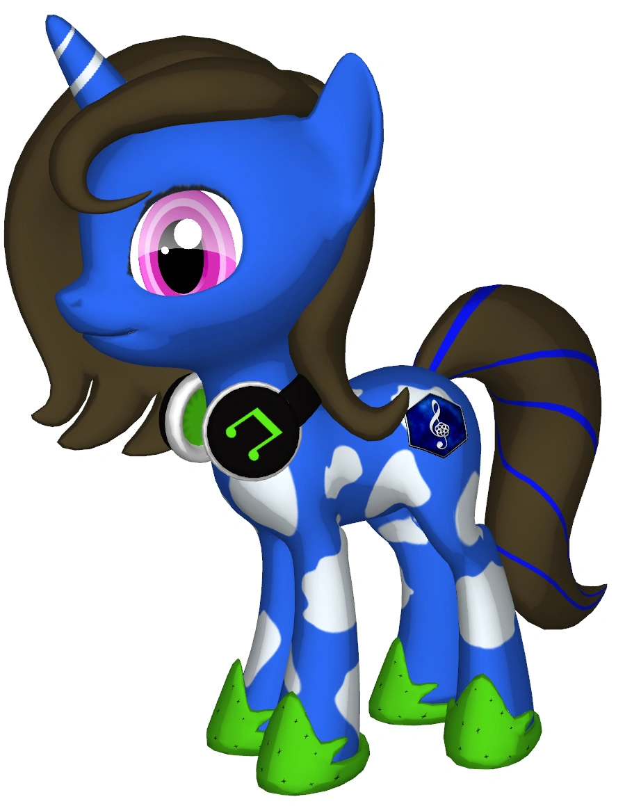 Ocean Core | Bronies Wiki | Fandom