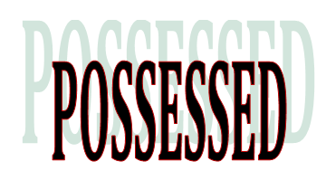 Hard to Believe: Possessed (Full Story) | Bronies Wiki | Fandom